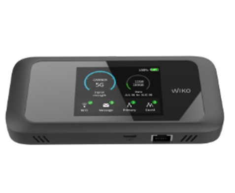 5G CPE_CPE-深圳捷豹电波科技有限公司